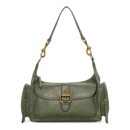 Click here for a.n.a Jolene Shoulder Bag  One Size  Green prices