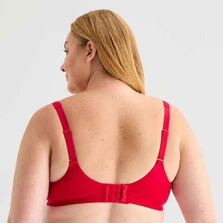 Click here for Ambrielle Everyday Underwire Full Coverage Bra  Dd... prices