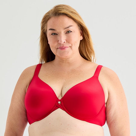 Click here for Ambrielle Everyday Underwire Full Coverage Bra  Dd... prices