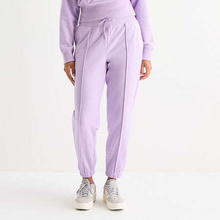 Click here for Xersion Womens Classic French Terry Jogger Pant  S... prices