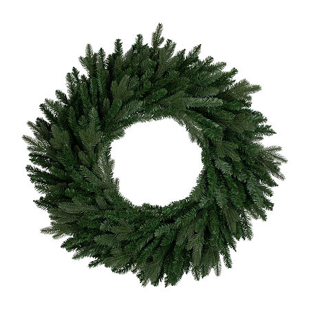 Click here for Northlight 36 Real Touch Grande Spruce Artificial... prices