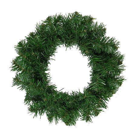 Click here for Northlight Deluxe Dorchester Full Pine 24in Wreath... prices