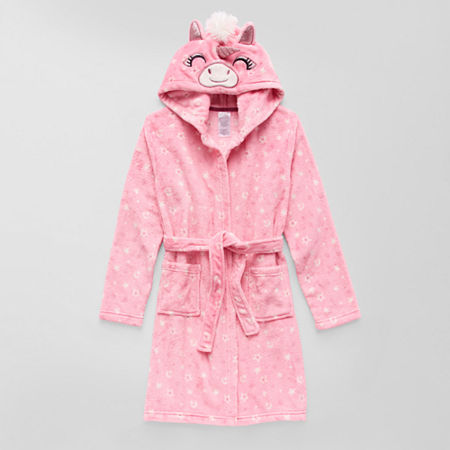 Click here for Dream Big Peace Out Girls Plush Long Sleeve Mid Le... prices