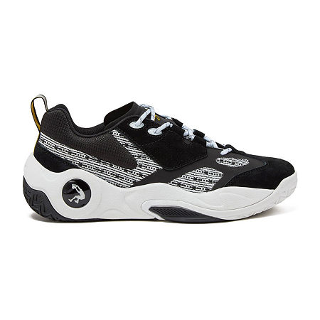 Click here for SHAQ Raq Low Mens Basketball Shoes  9 1/2 Medium... prices