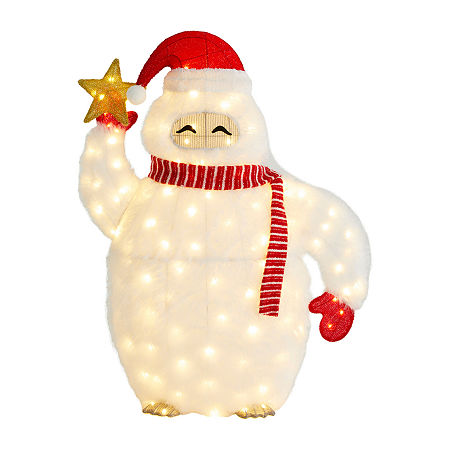 Click here for Glitzhome 42outdoor Drc Christmas Tabletop Decor... prices