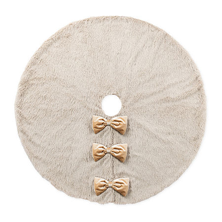 Click here for Glitzhome 48D Reversible Faux Fox Fur/Korean Fleec... prices