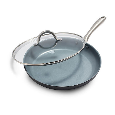 Click here for GreenPan Lima Hard Anodized Ceramic Non-Stick 12 C... prices