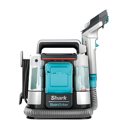 Click here for Shark Scrub Blaster Steam Mop S8201  One Size  Whi... prices