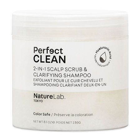 Click here for Naturelab. Tokyo Perfect Clean 2 I N 1 Scalp Scrub... prices
