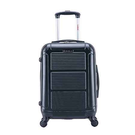 Click here for InUSA Pilot Lightweight Hardside Spinner 20 Carry-... prices