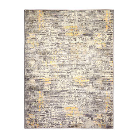 Click here for Home Dynamix Melrose Lorenzo Abstract Indoor Recta... prices