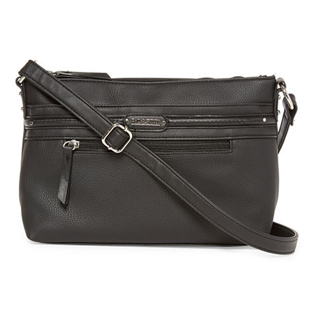 Click here for Rosetti Tanya Mini Crossbody Bag  One Size  Black prices