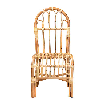 Click here for Danson Dining Room Collection Dining Chair  One Si... prices