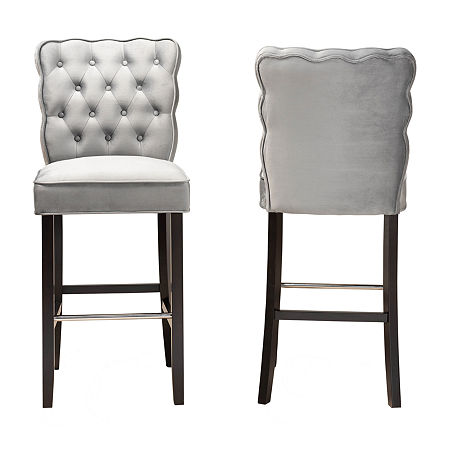 Click here for Daphne Dining Collection 2-pc. Bar Stool  One Size... prices