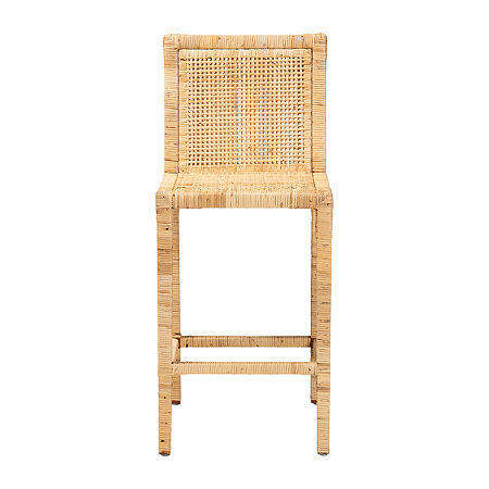 Click here for Sofia Dining Collection Counter Height Bar Stool... prices