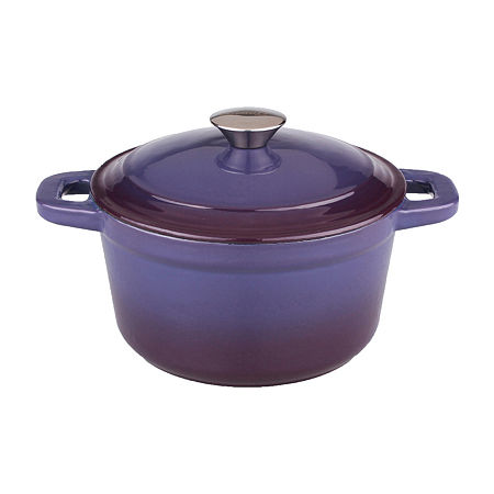 Click here for BergHOFF Neo 3-qt. Round Cast Iron Dutch Oven  One... prices