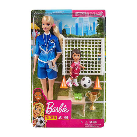 Click here for Holiday Barbie Doll Barbie Doll  One Size  Glm47 prices