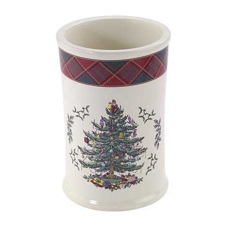 Click here for Spode(R) Tree Tartan Tumbler prices