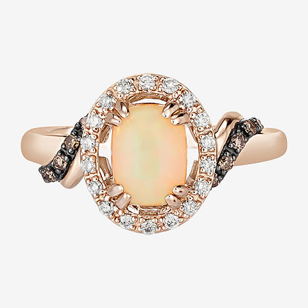 Click here for Le Vian Grand Sample Sale Ring featuring 5/8 CT. N... prices