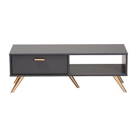 Click here for Kelson Living Room Collection Coffee Table  One Si... prices