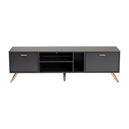 Click here for Kelson Living Room Collection TV Stand  One Size... prices