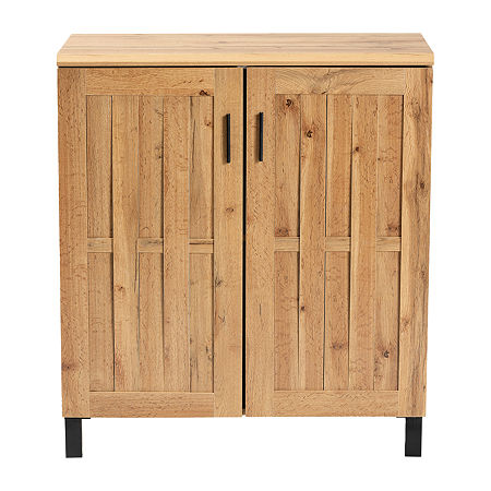 Click here for Excel Accent Cabinet  One Size  Brown prices