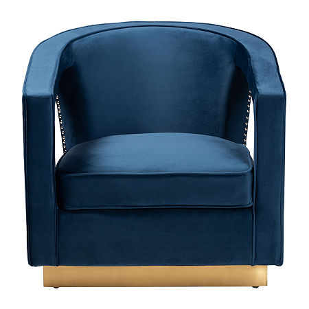 Click here for Neville Living Room Collection Armchair  One Size... prices