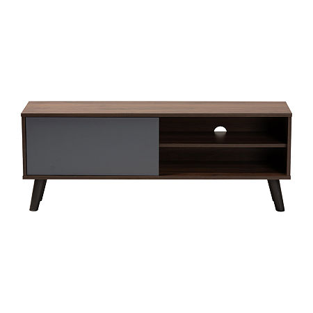 Click here for Mallory Living Room Collection TV Stand  One Size... prices