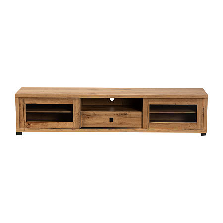 Click here for Beasley Living Room Collection TV Stand  One Size... prices