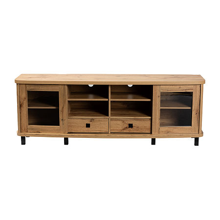 Click here for Walda Living Room Collection TV Stand  One Size  B... prices