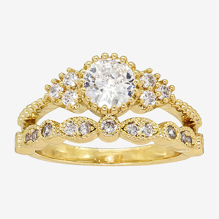 Click here for Sparkle Allure Womens Cubic Zirconia Pure Silver O... prices