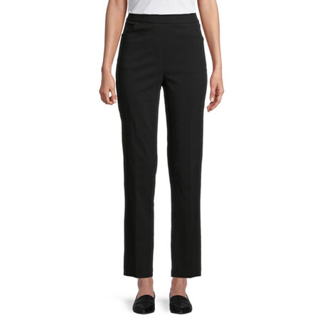 Click here for Alfred Dunner Classics Womens Allure Stretch Pant... prices
