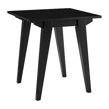Click here for Walker Edison End Table  One Size  Black prices