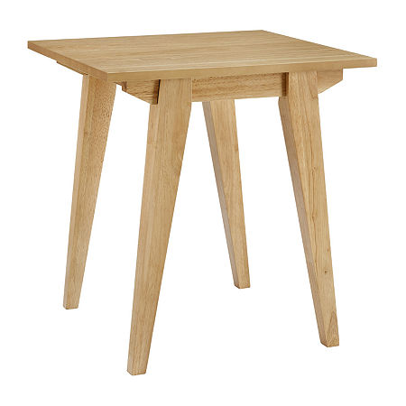 Click here for Walker Edison End Table  One Size  Brown prices