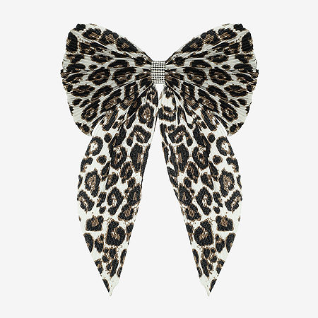 Click here for Bijoux Bar Hair Bow  One Size  Multiple Colors prices
