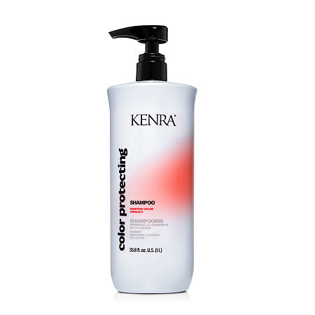 Click here for Kenra Color Protecting Shampoo 33.8 oz.  One Size prices