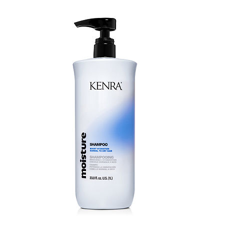 Click here for Kenra Professional Moisture Shampoo 33.8 oz.  One... prices