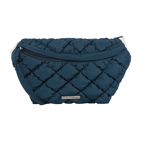 Click here for Frye and Co. Quilted Nylon Womens Adjustable Strap... prices