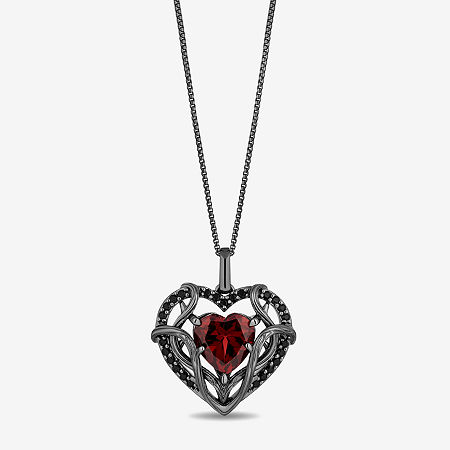 Click here for Enchanted Disney Fine Jewelry Villains Womens 1/5... prices