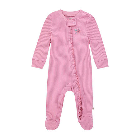 Click here for Huggies Baby Girls Sleep and Play  6 Months  Pink prices