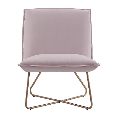 Click here for Kincaid Slipper Chair  One Size  Pink prices