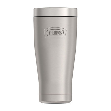 Click here for Thermos Icon Series 16 oz. Tumbler - Silver prices