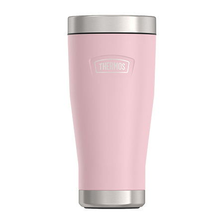 Click here for Thermos Stainless Steel Insulated 16oz. Tumbler  O... prices