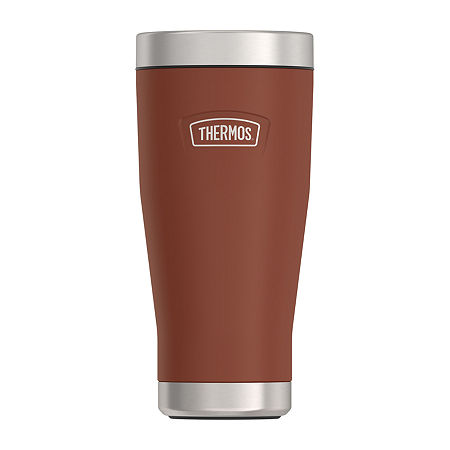 Click here for Thermos Stainless Steel Insulated 16oz. Tumbler  O... prices
