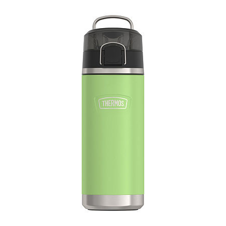 Click here for Thermos Stainless Steel 18oz. Water Bottle with Sp... prices