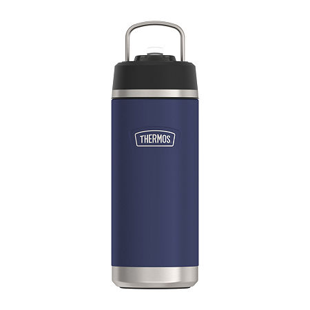 Click here for Thermos Stainless Steel 18oz. Water Bottle with St... prices