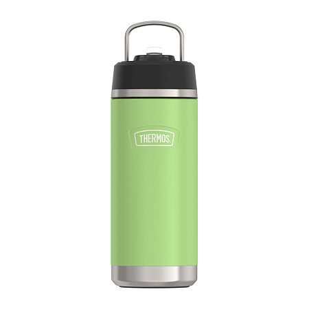 Click here for Thermos Stainless Steel 18oz. Water Bottle with St... prices