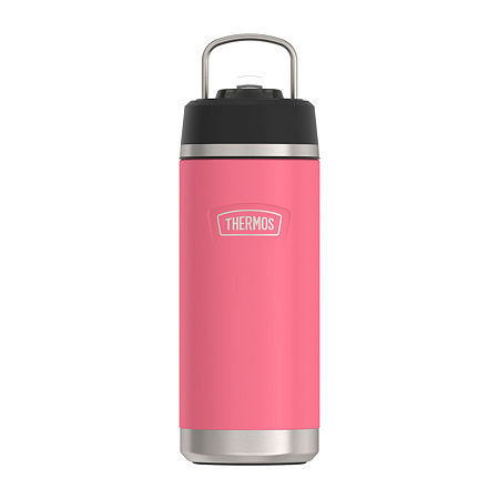 Click here for Thermos Stainless Steel 18oz. Water Bottle with St... prices