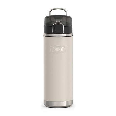 Click here for Thermos Stainless Steel 24oz. Water Bottle with Sp... prices