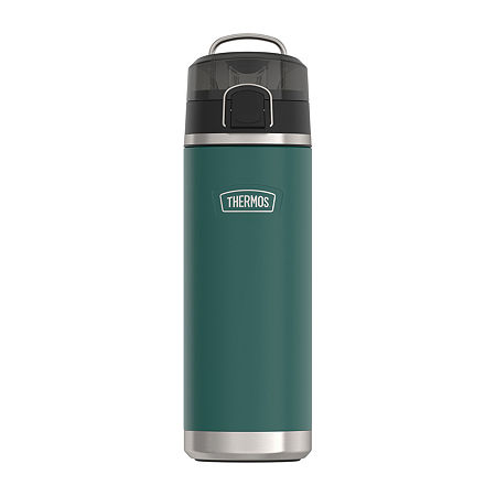 Thermos Icon Series 24 oz. Water Bottle with Spout - Spruce Green